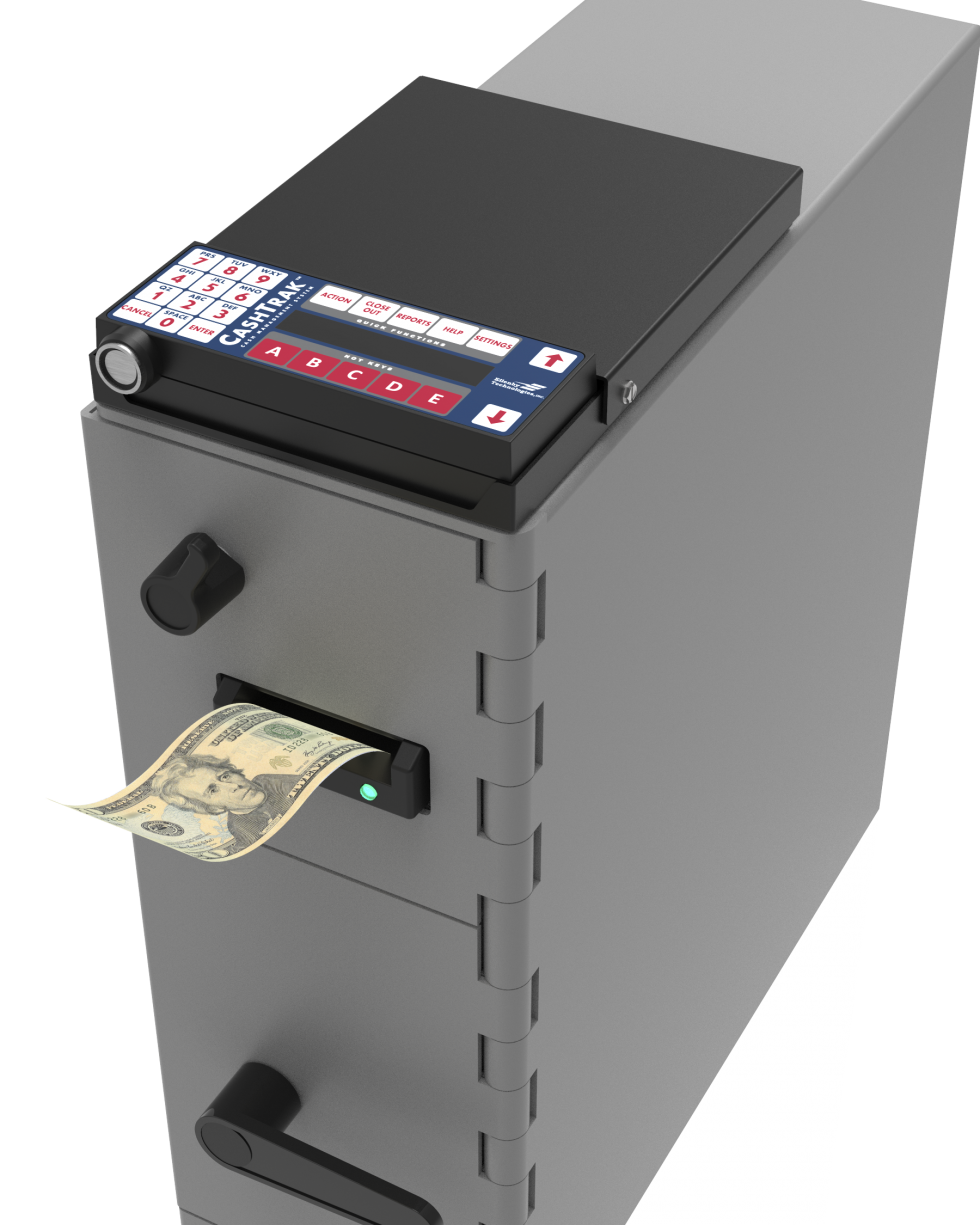 Core Design | Ellenby Technologies