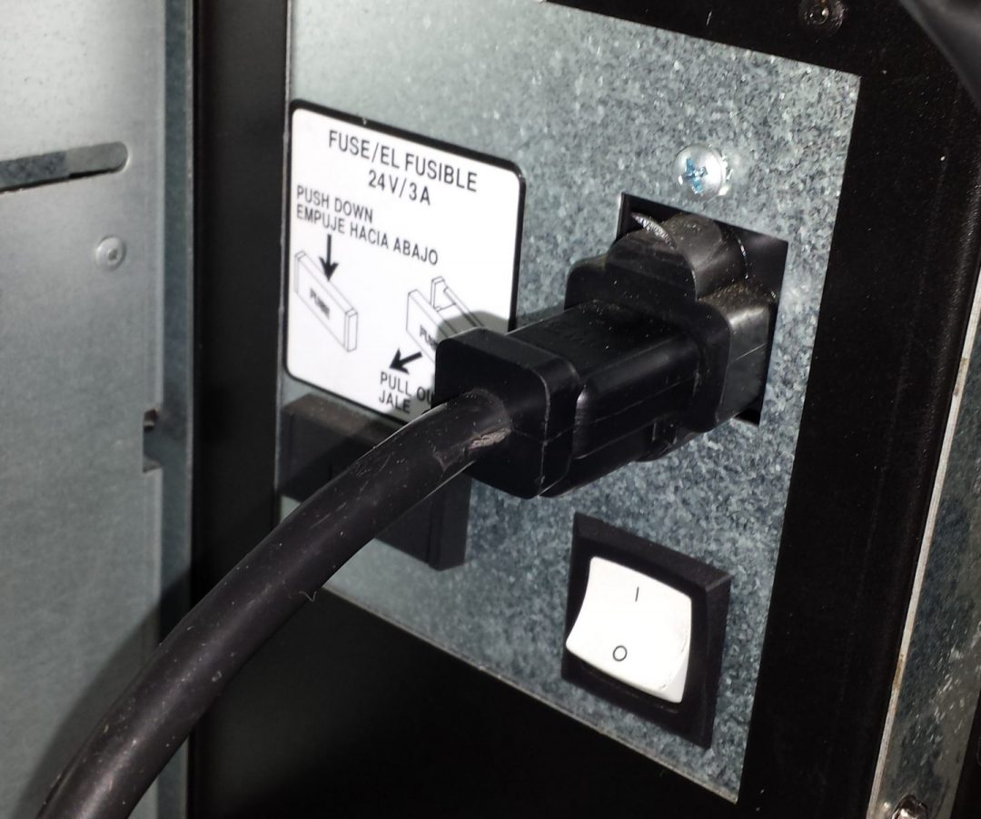 Vending Electronics | Ellenby Technologies