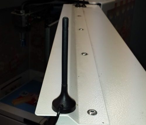 Vending Electronics | Ellenby Technologies