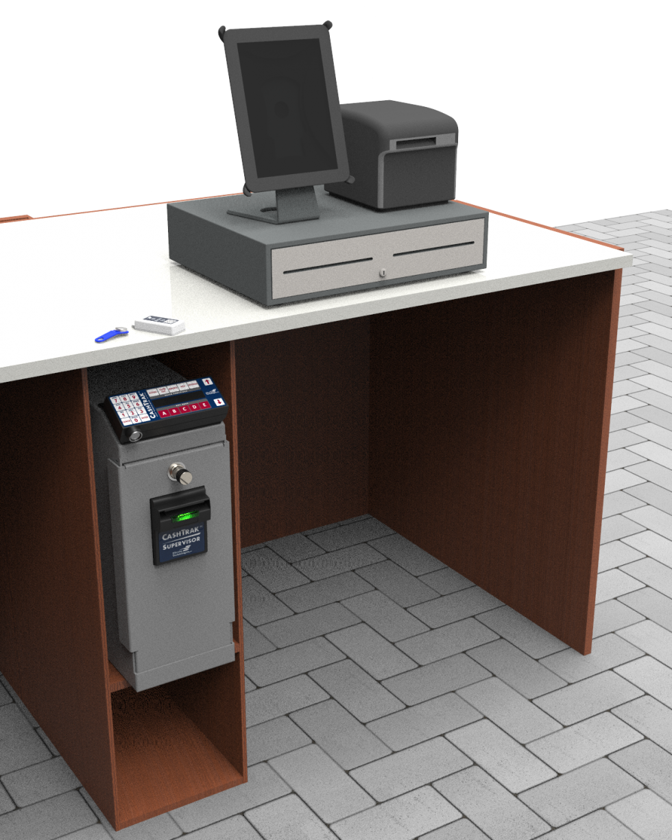 Products | Ellenby Technologies