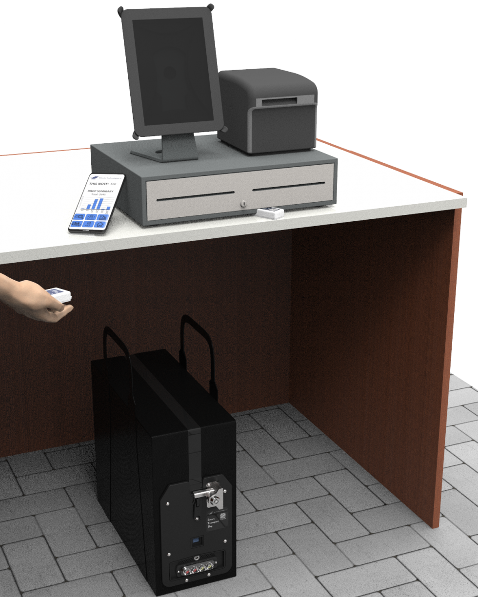 Products | Ellenby Technologies