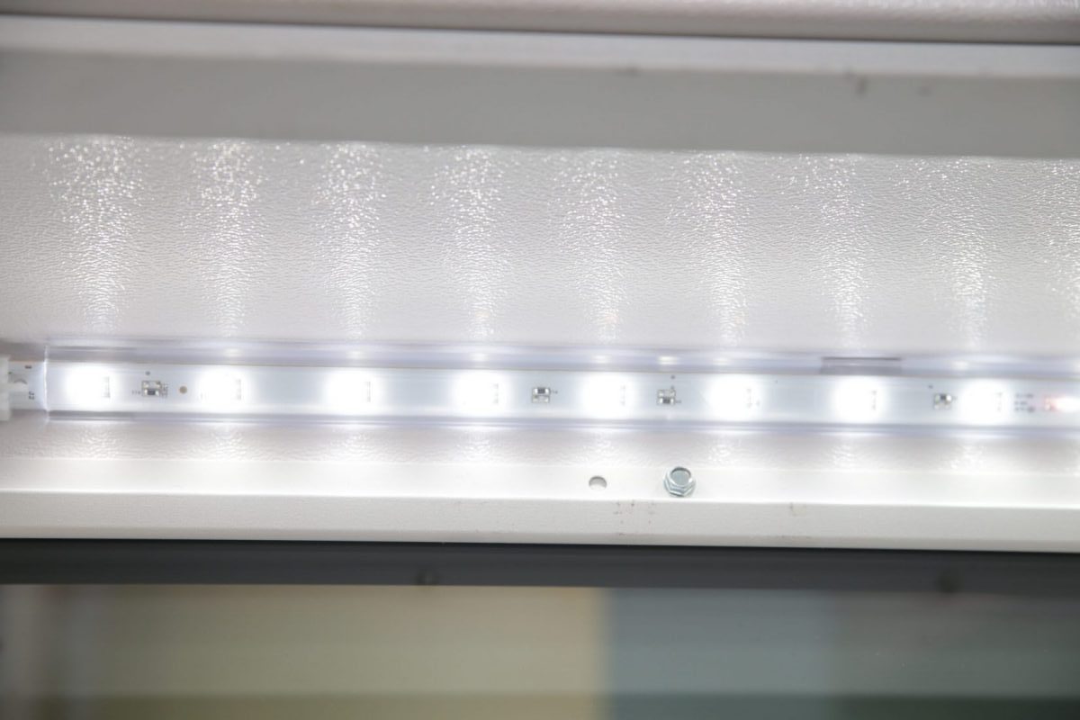 Vending Electronics | Ellenby Technologies